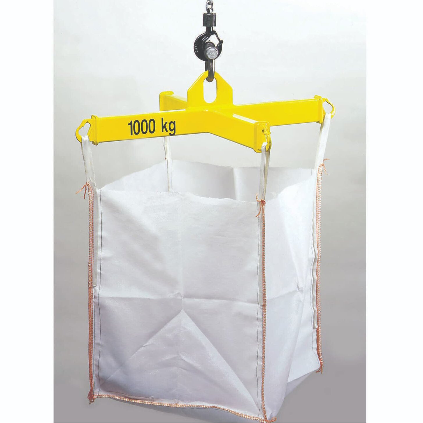 Cruciform 4 Point Lifting Beam | Lifting Gear UK