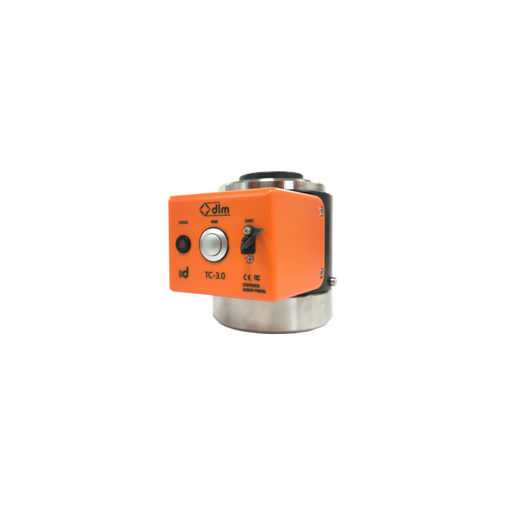 Compressive Load Cell TC-3.0 - Telemetry | Lifting Gear UK