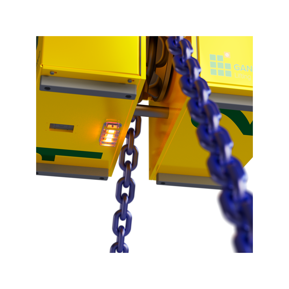 Levelling tool from Ganterud | Lifting Gear UK