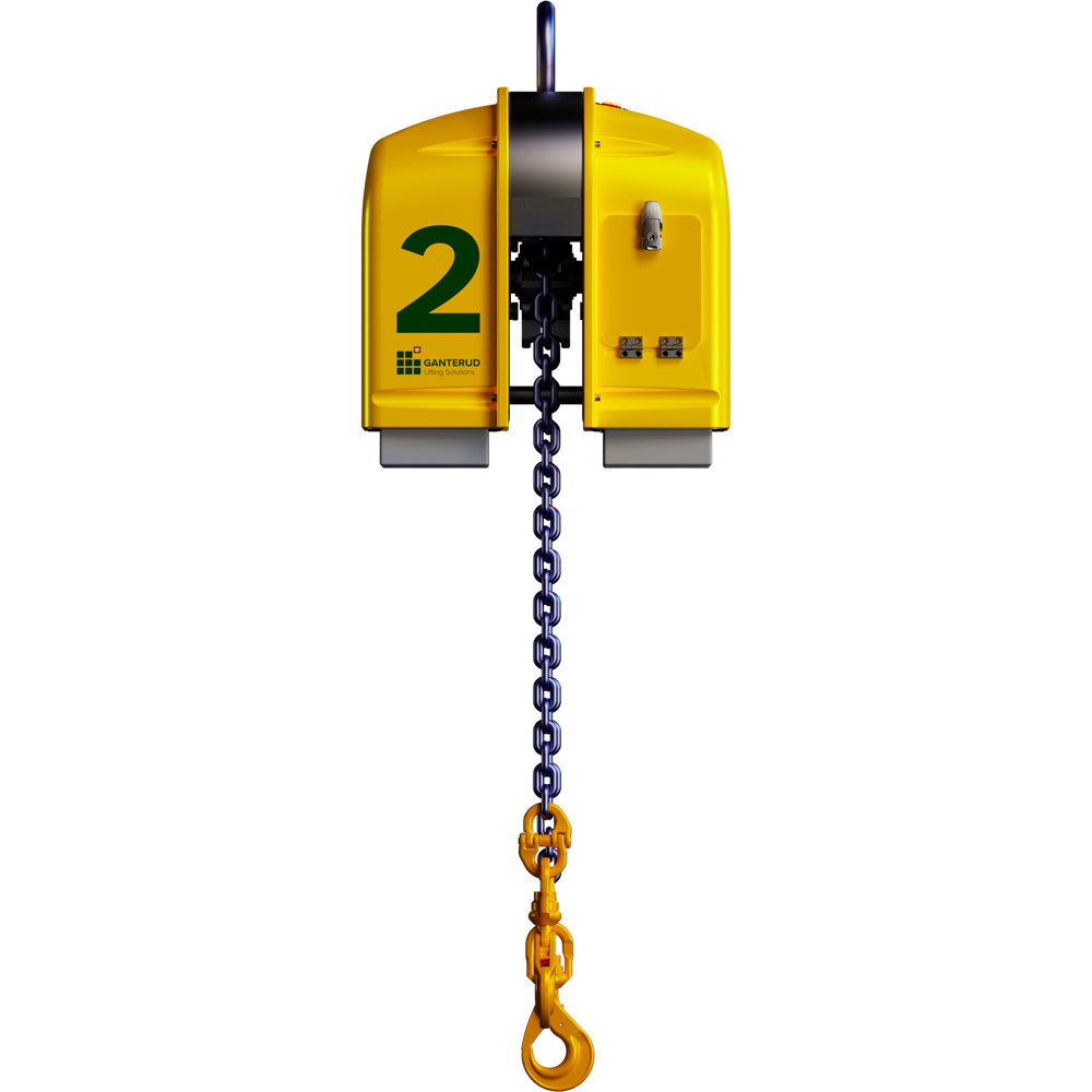 Levelling tool from Ganterud | Lifting Gear UK