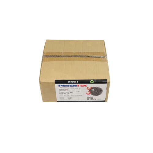 Chain Lashing Powertex Grade 8 | Lifting Gear UK